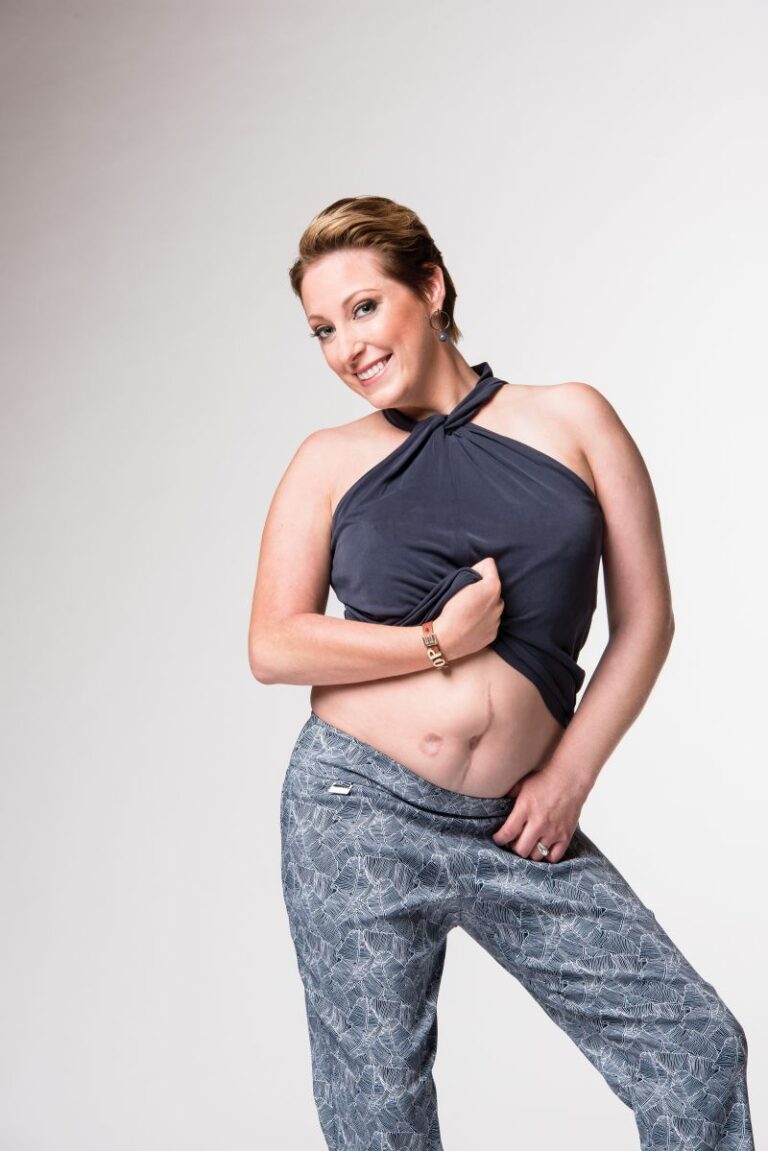 Ashley Sullivan - The Colon Club