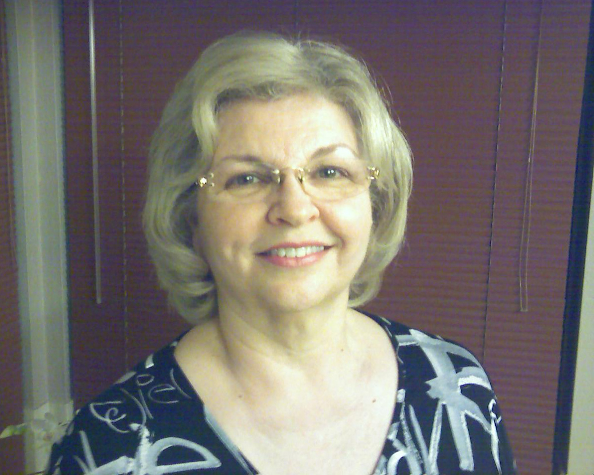 Mary Lucille "Mary Lu" Dickson Rickard | Fight CRC