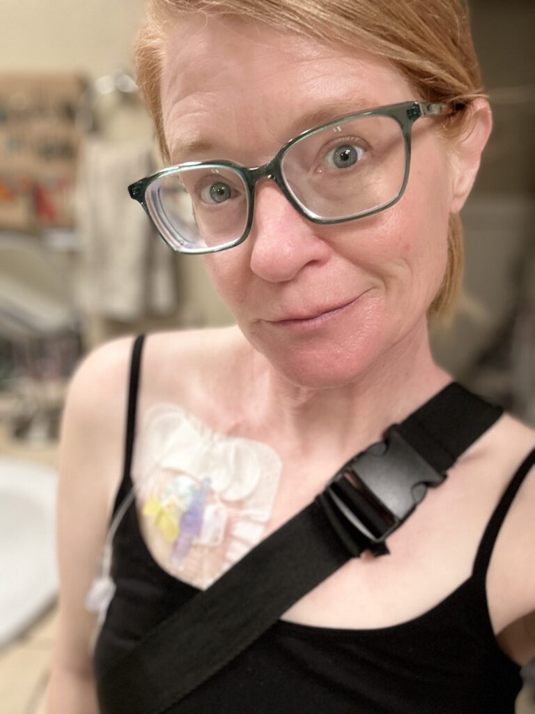 Jessica Weston - FightCRC