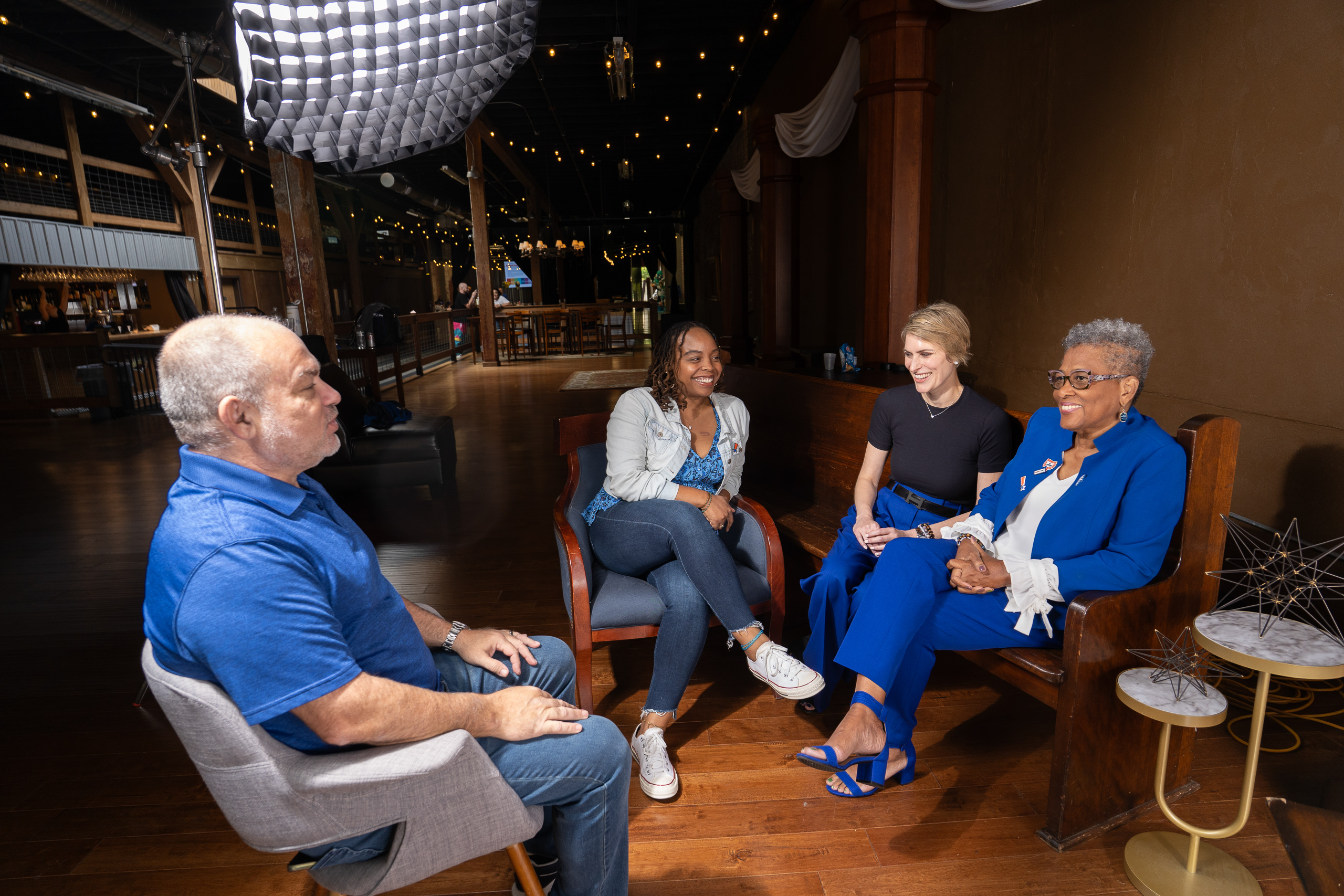 C4 Gets Screening Added to CMS Adult Core Set - FightCRC