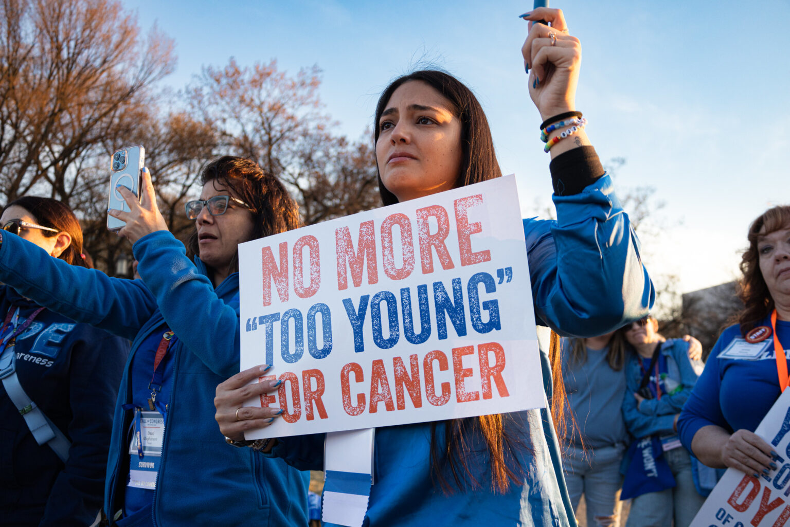 About Colorectal Cancer - FightCRC