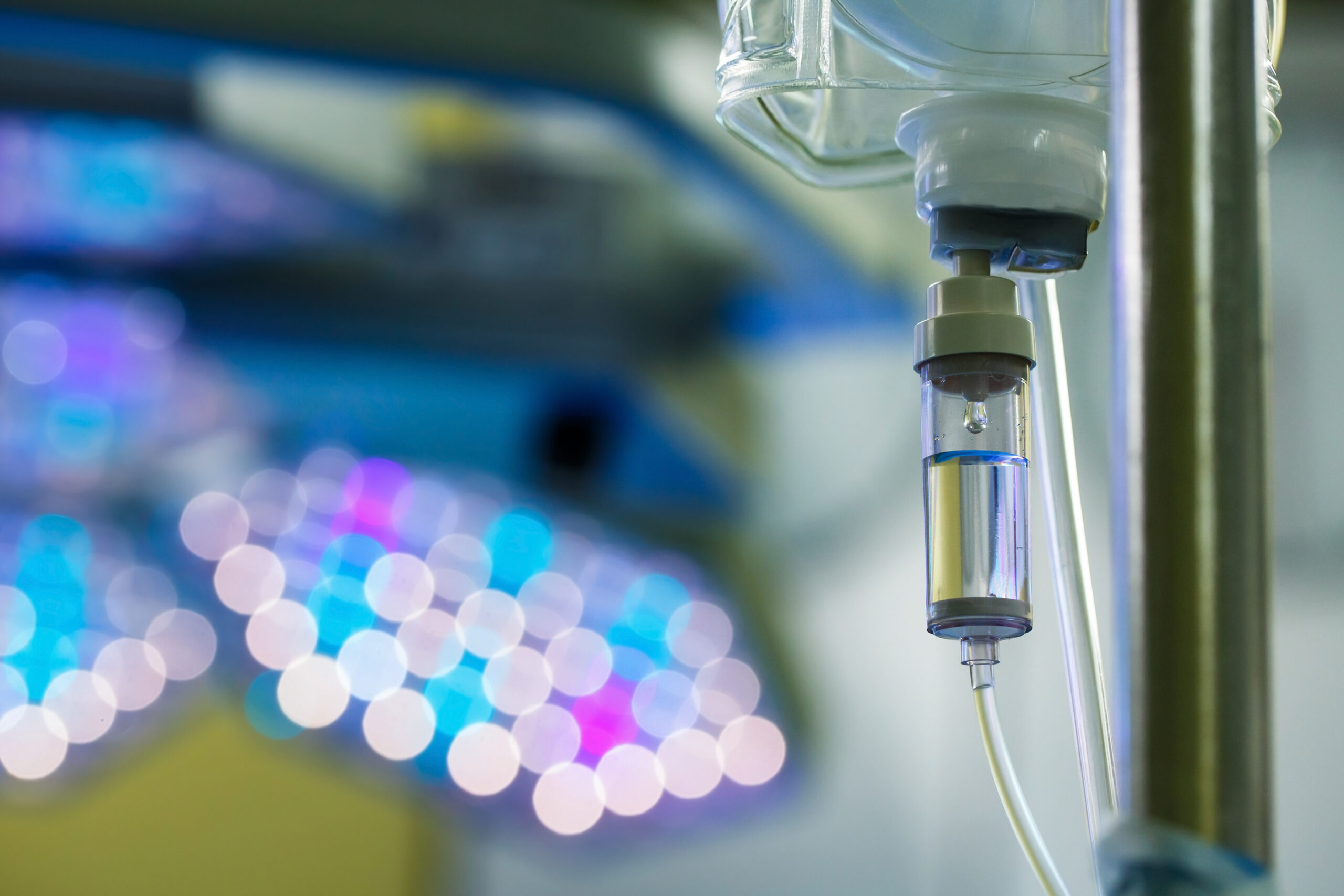 Treatment Choices - FightCRC