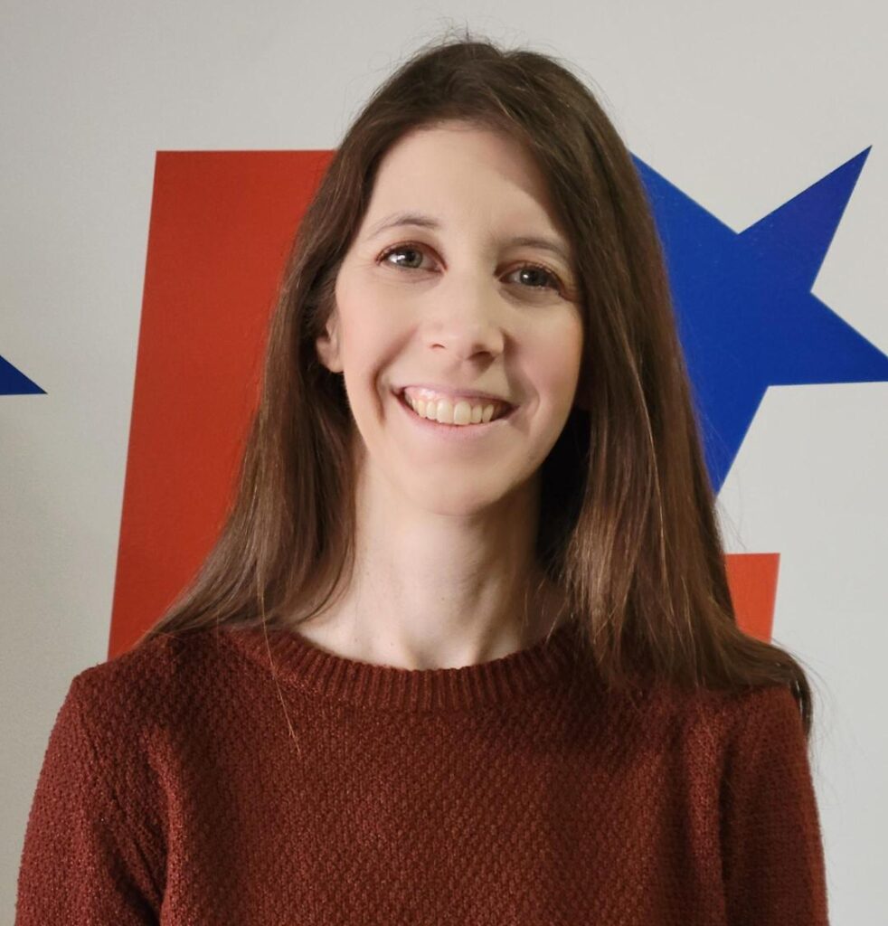 Celia Huff - FightCRC
