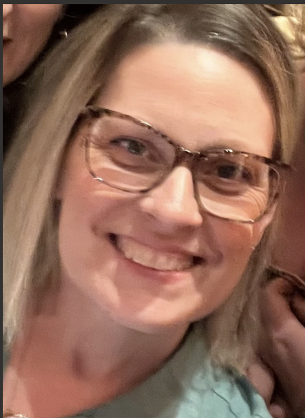 Linda Hartong - FightCRC
