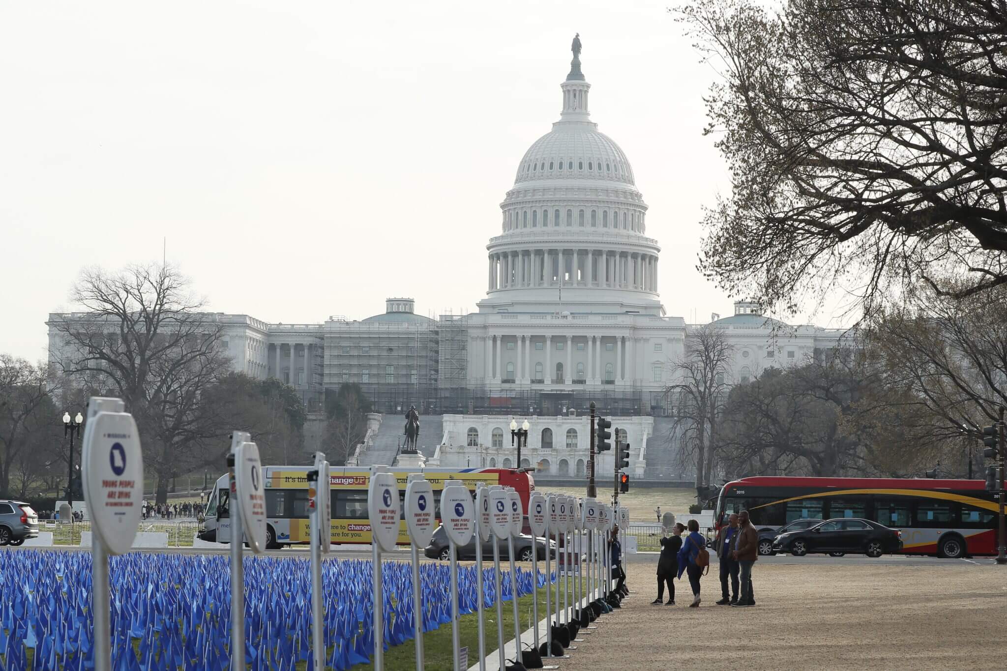 Fight CRC and Colon Cancer Coalition Scholar Advocates to Call-on ...