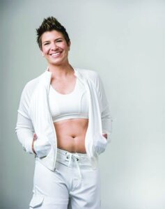 Emily Mazzetti - FightCRC