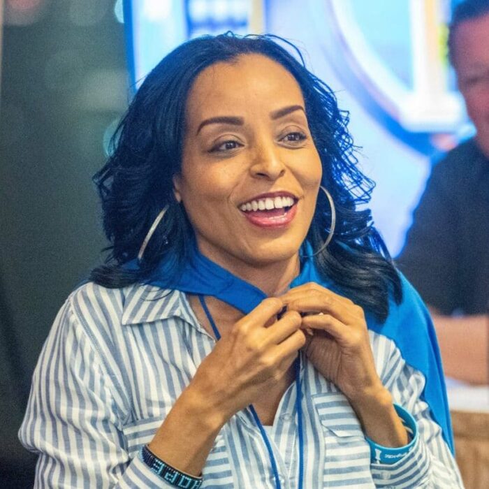 Marsha's Thoughts on Diet Diversity - FightCRC