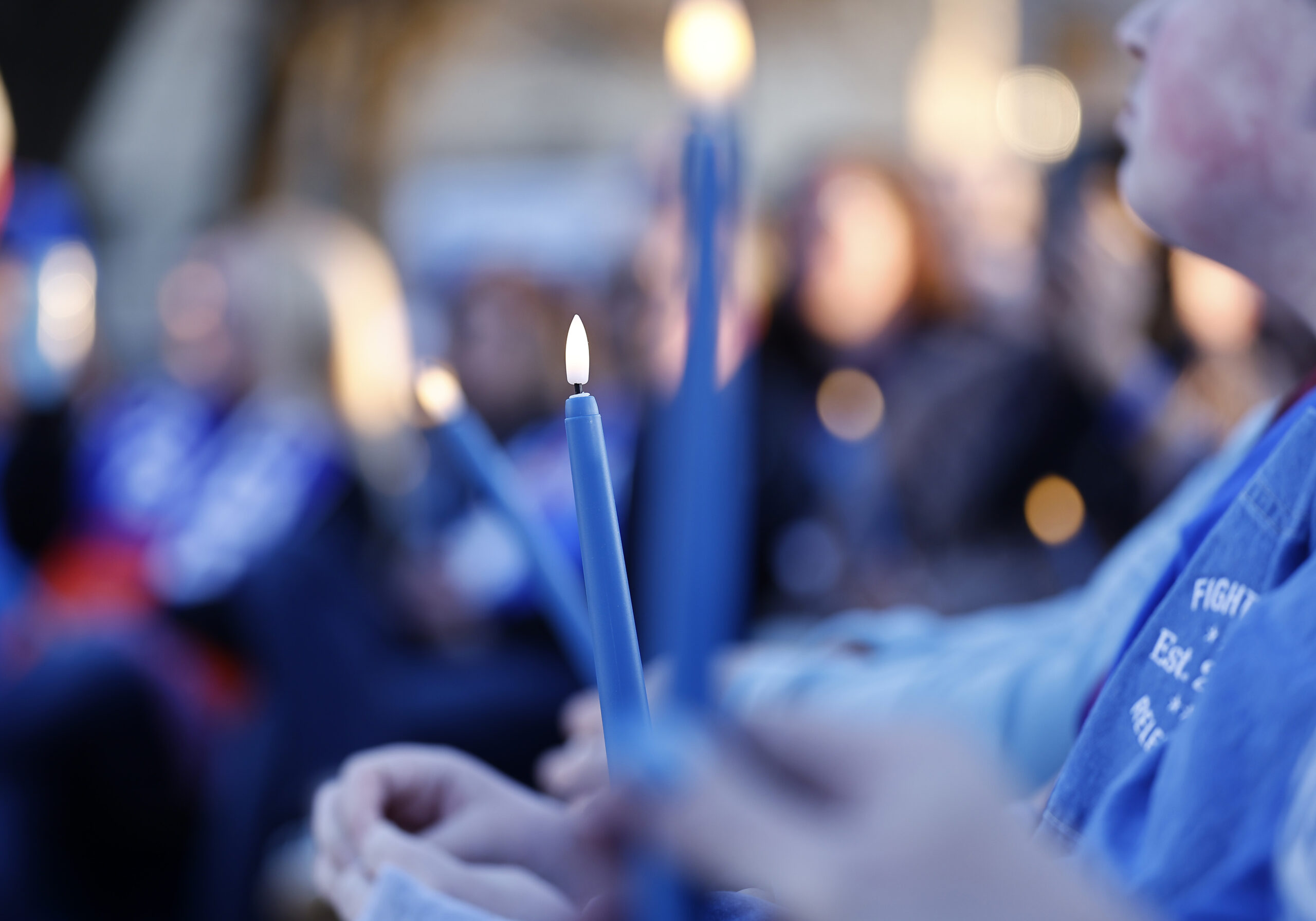 Spirituality and Colorectal Cancer - FightCRC