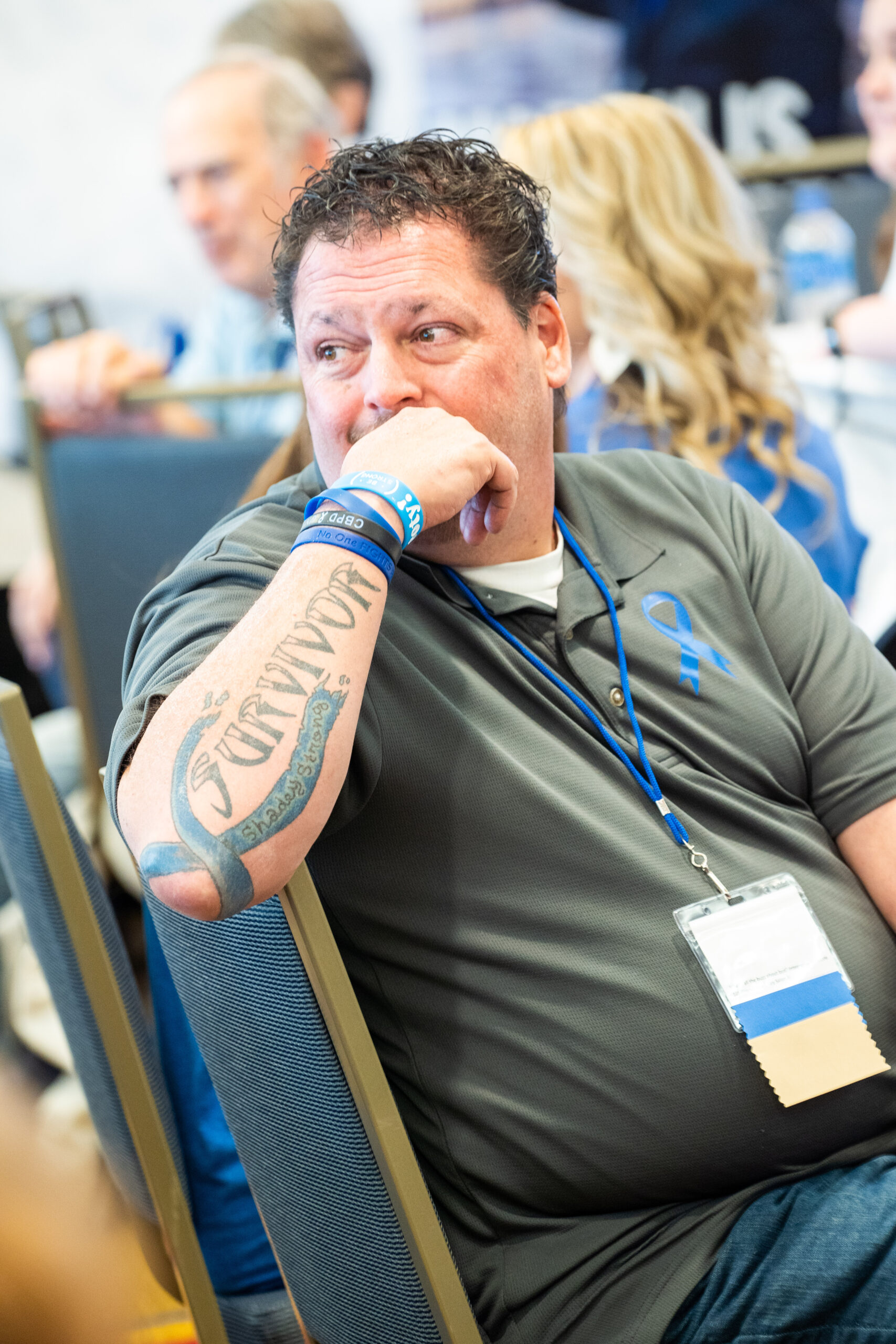 Targeted Therapies - FightCRC