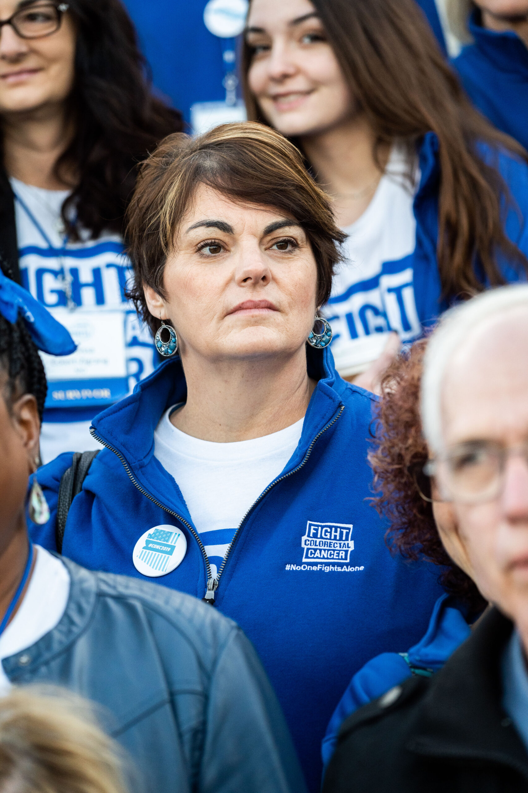 Chemotherapy - FightCRC