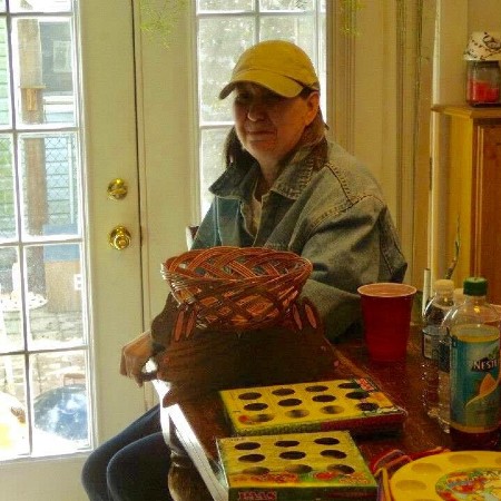 Kelly Brophy - FightCRC