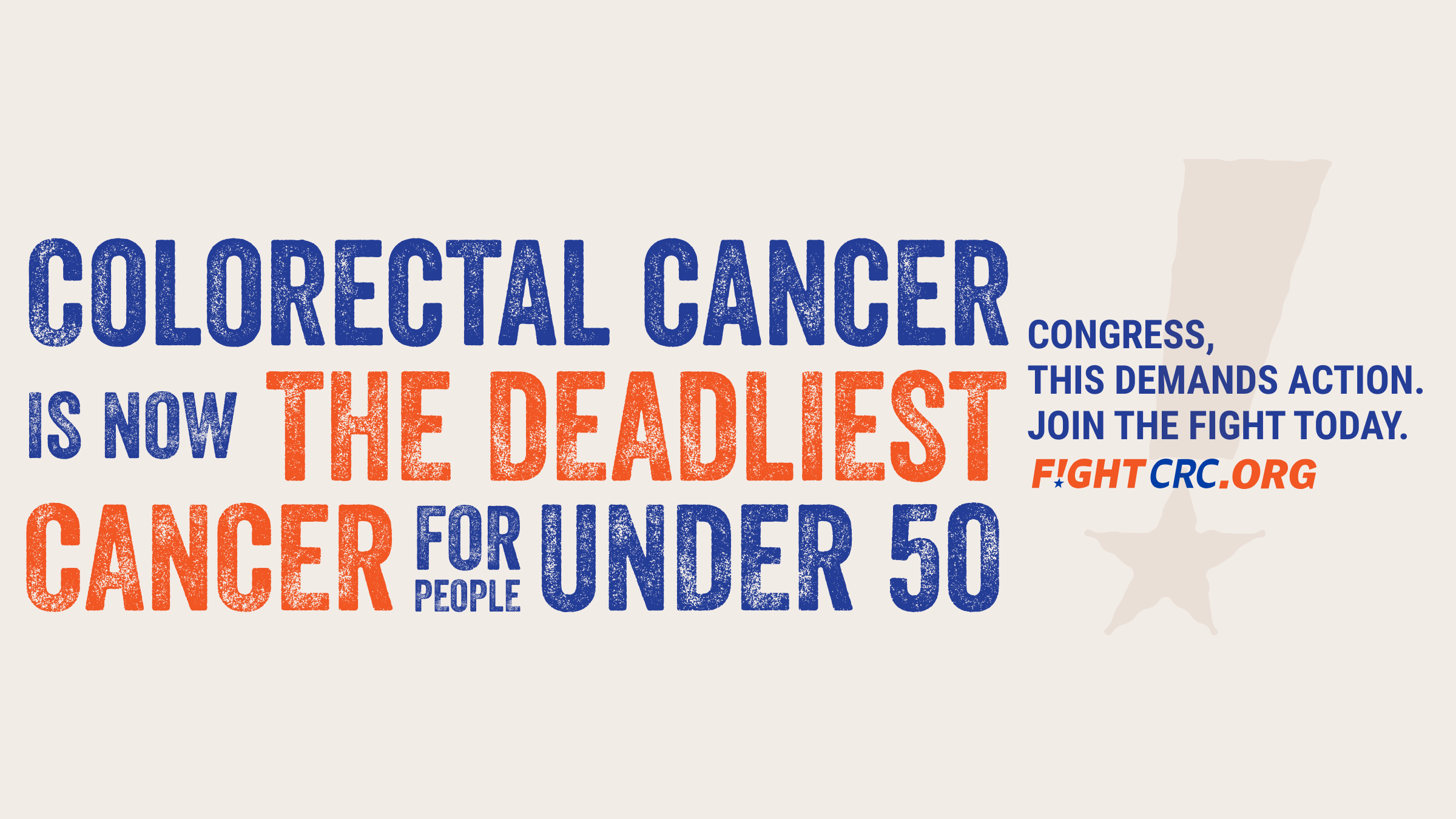 New ACS Research Confirms Colorectal Cancer Is Now the Leading Cause of ...